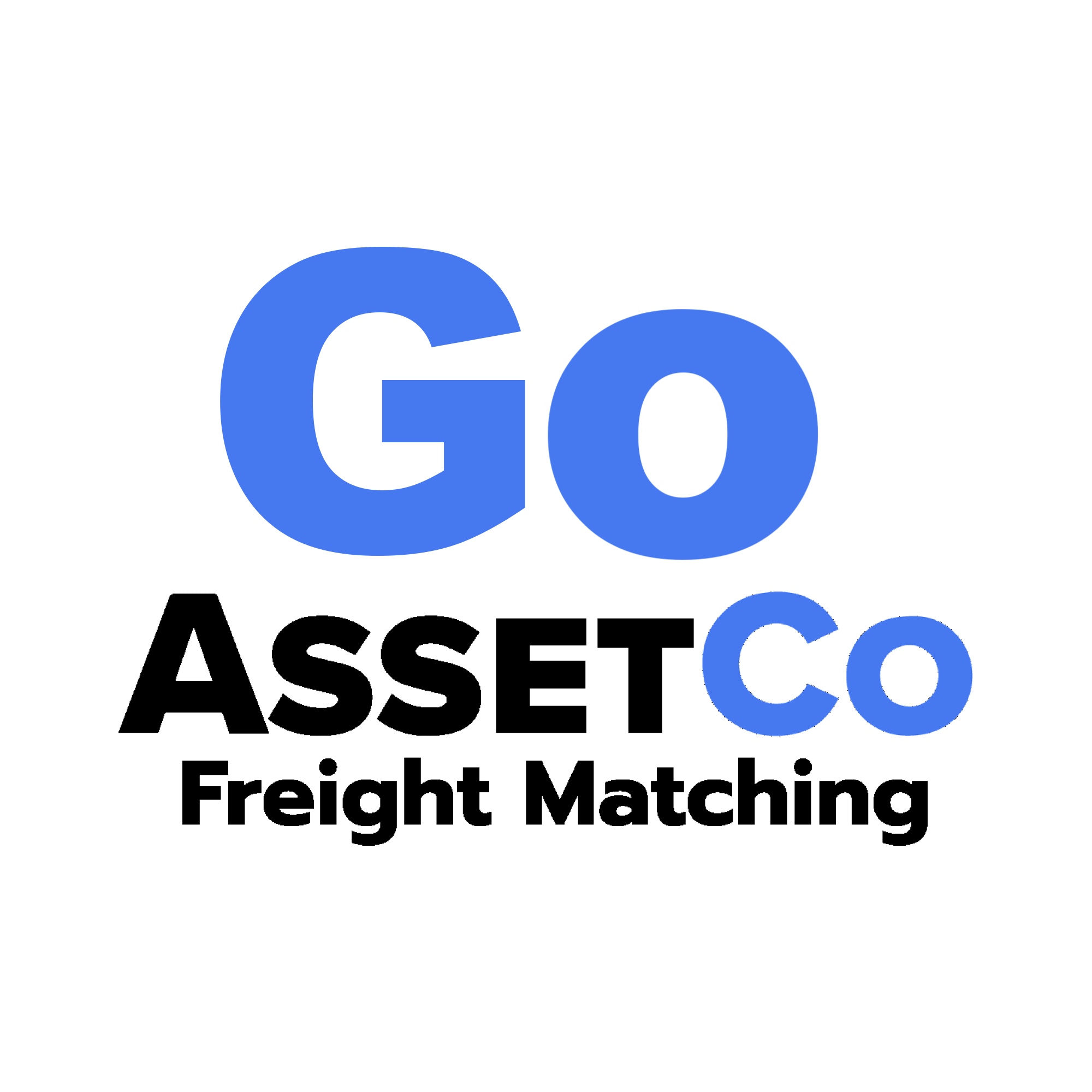 Credit Application - Go AssetCo