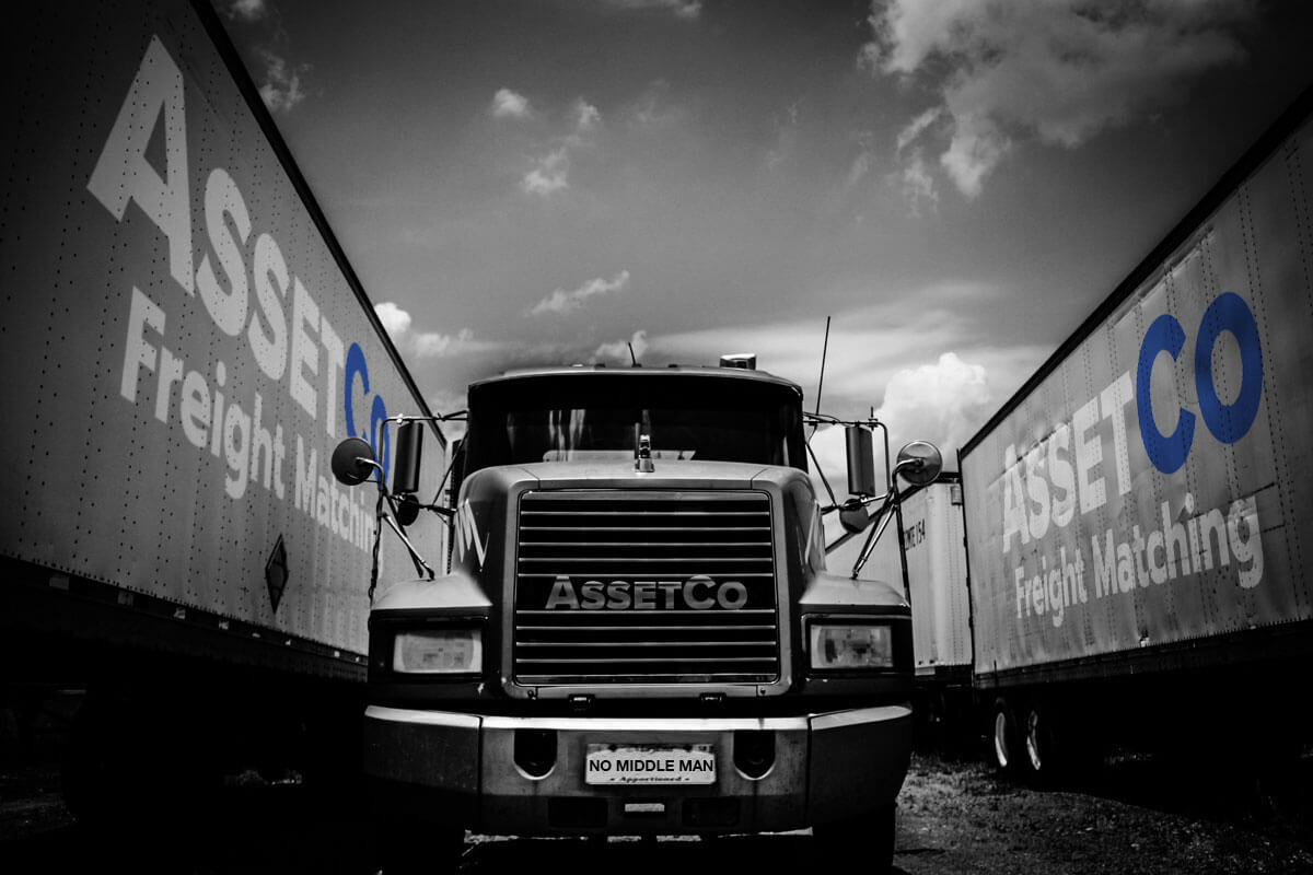 Freight Matching | Go Assetco | Miami, FL